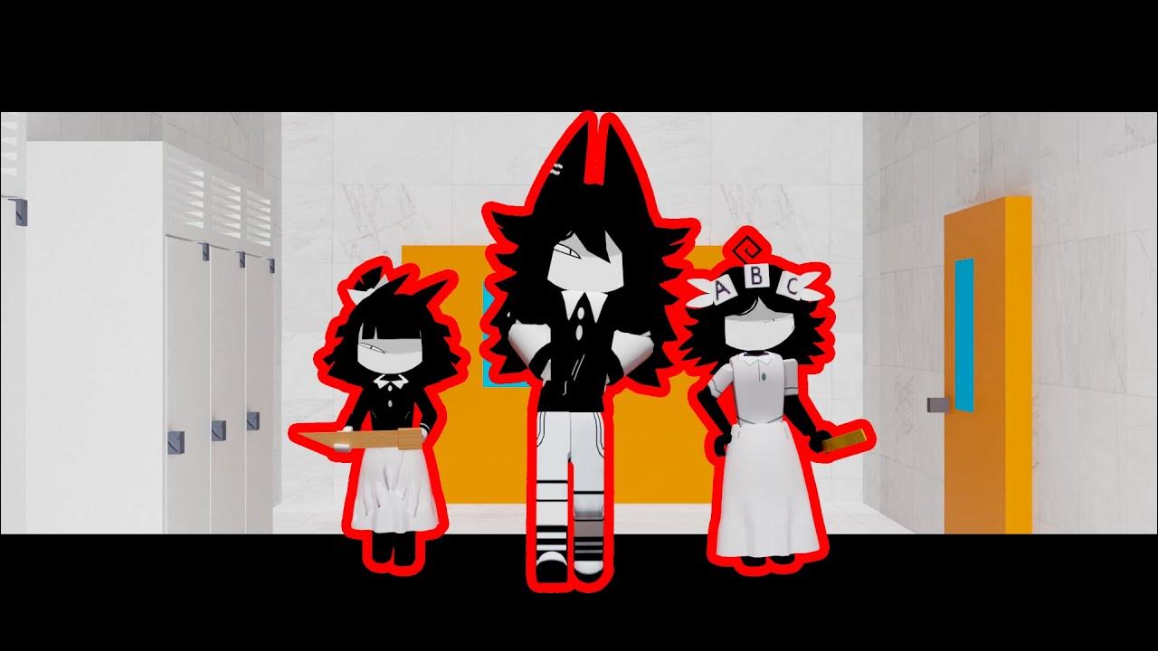 6arelyhuman - Basics in Behavior (roblox | blender) - YouTube