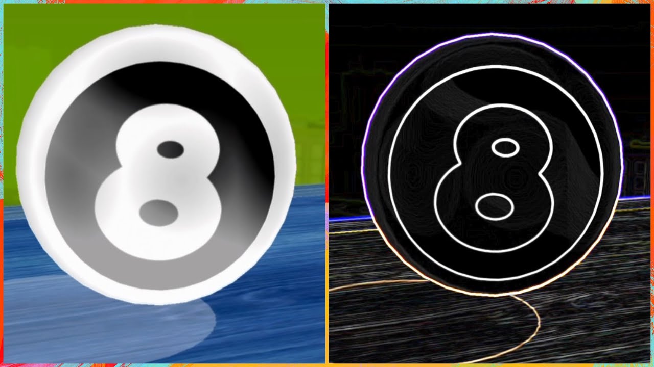 GOING BALLS - interesting time playing - 8POOL 🎱 BALL with pretty 2 ...