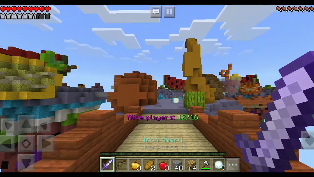 Minecraft Gaming - YouTube