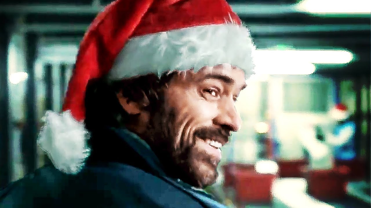 NOS BATAILLES Bande Annonce (2018) Romain Duris, Laure Calamy - YouTube