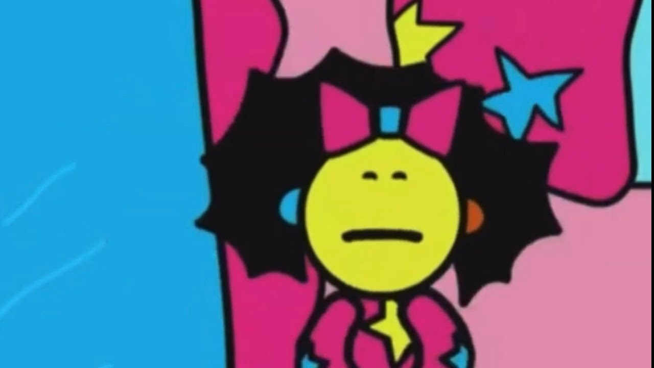 BBC 2 Startup (31st May 2009) - YouTube