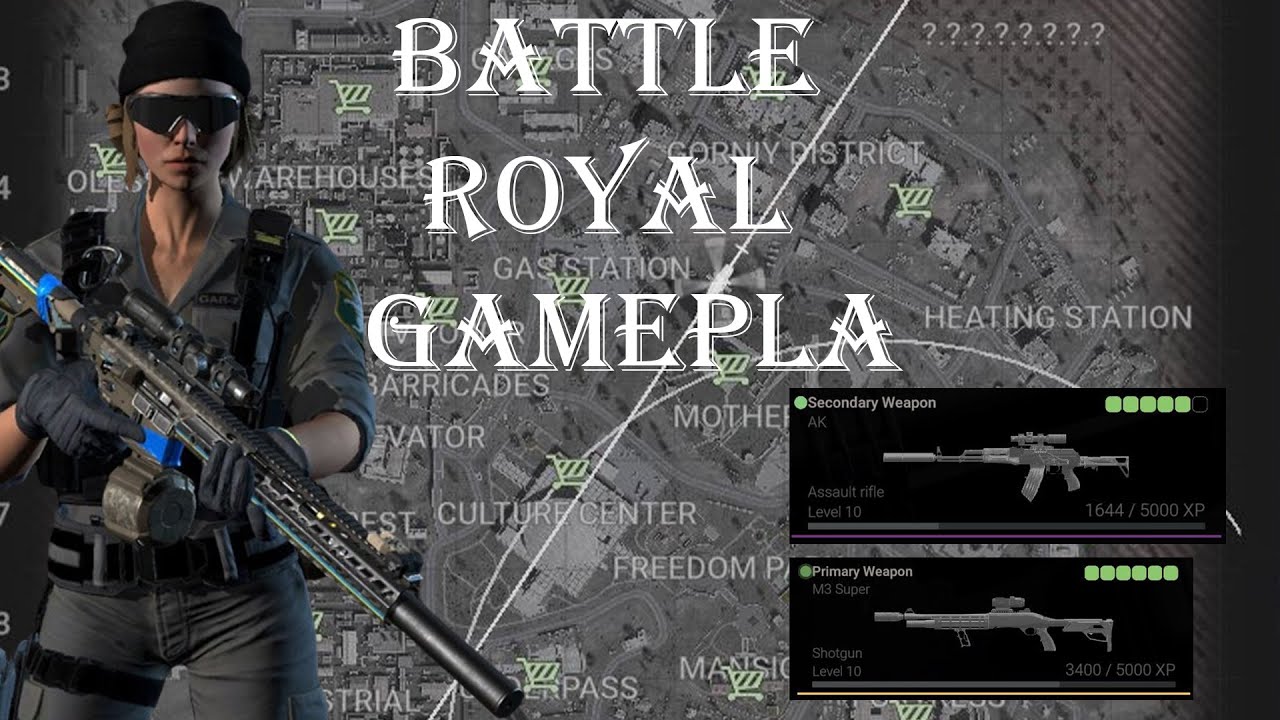 COD warzone copy game . name Combat Master . Live Stream. - YouTube