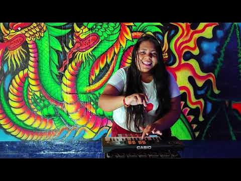 MUJER MALA - AFINAITO - EFECTOS PICKOTERA MILY IRIARTE - PERREO - YouTube