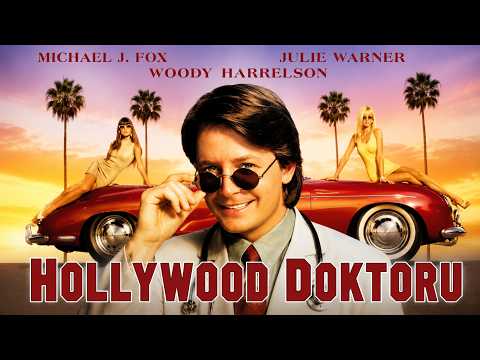 Hollywood Doktoru 1991 Türkçe Dublaj