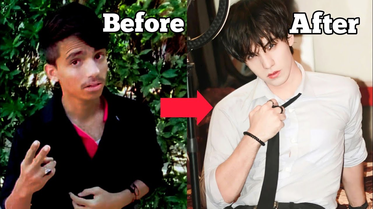 How I changed My Full Body Colour?😧 - YouTube