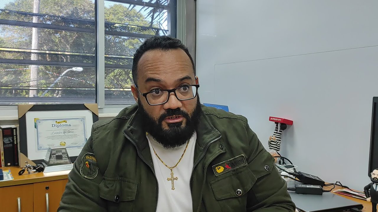 Leandro de Jesus revela visita de Bolsonaro à Bahia para impulsionar candidatos. - YouTube