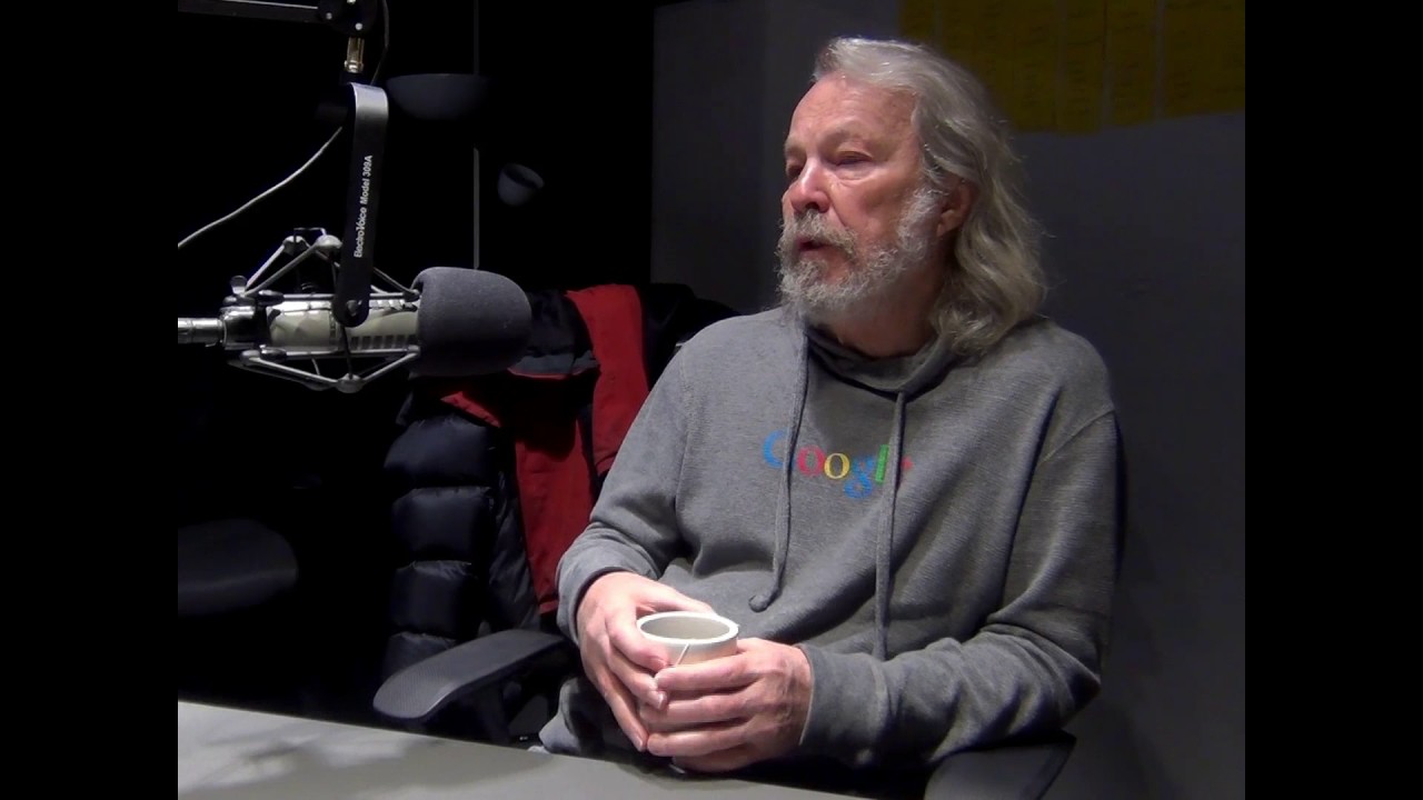 Ari Kohn - Founder of the Post-Prison Education Program - YouTube