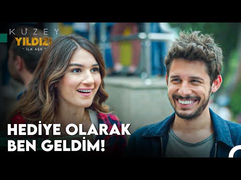 Ömer'den Feride'ye Büyük Sürpriz - Kuzey Yıldızı İlk Aşk 2. Bölüm
