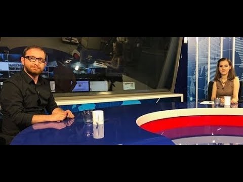 Haberin Sesi\\ Onur Nurdemir- Yeni Yönetim Sistemi ve Kabine