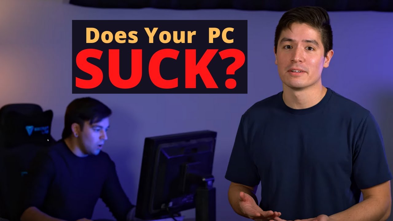 Slick Gaming Computers- Built by Gamers for Gamers. - YouTube