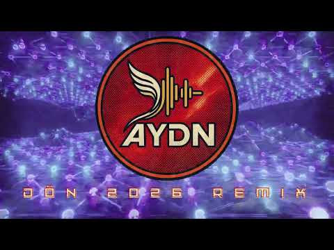 AYDN - DÖN (2026 Remix Kısa Versiyon) #music #song #hitsong
