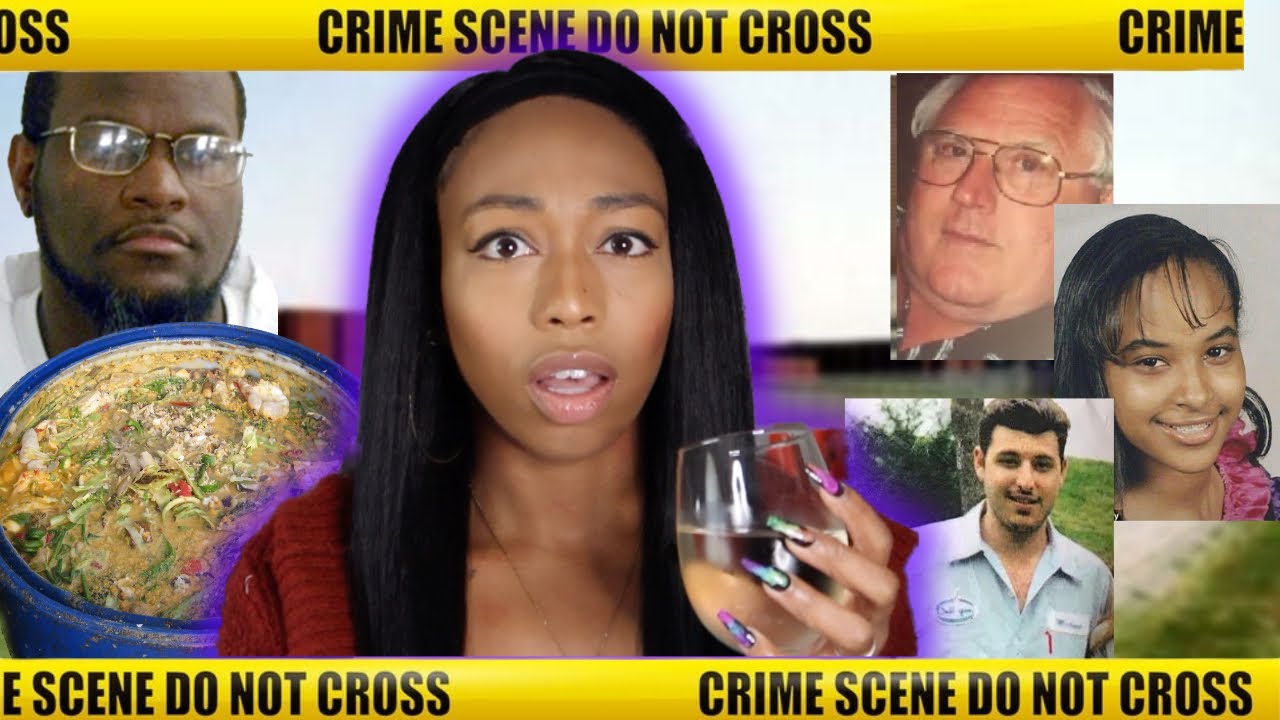 ARKANSAS Man Gets Life in prison, and then... - Kenneth Williams ...