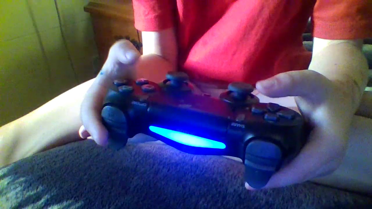 how to be a gamer i think or just think - YouTube