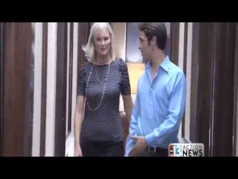 13 Action News   Kitten Abuse Charges