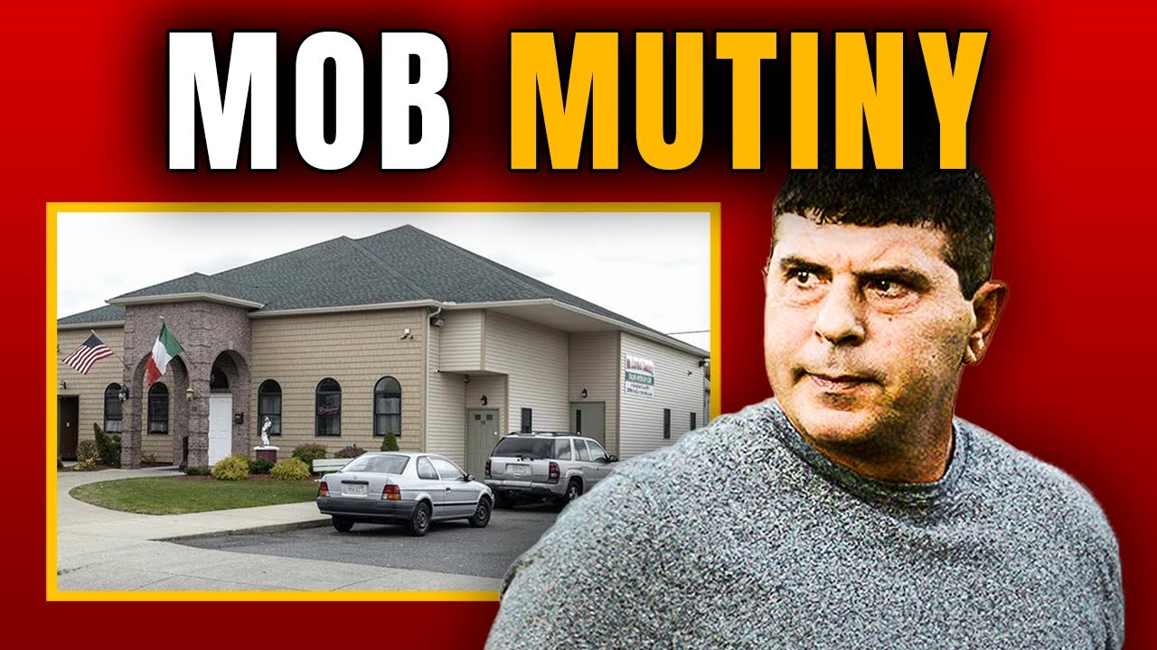 Family Members Battle For Control In Springfield Mob Mutiny - YouTube
