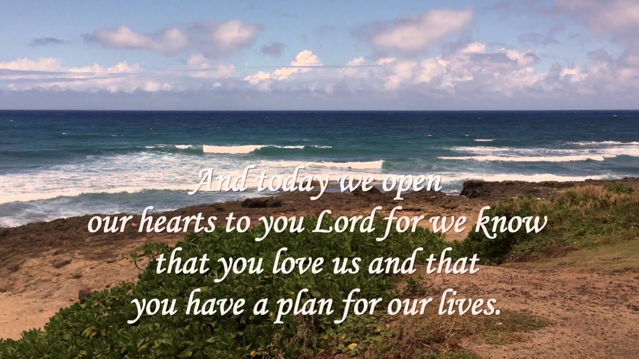 A Simple Prayer - YouTube