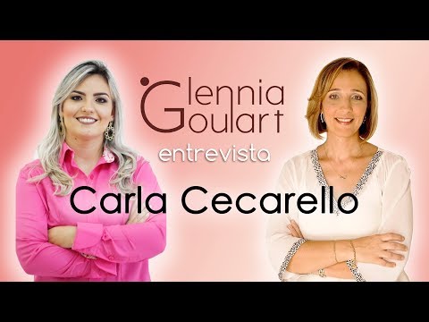Vaginismo. Carla Cecarello fala sobre a dificuldade de penetração vaginal.