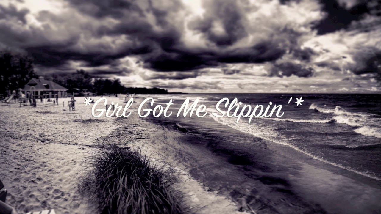 Q-Cell Ent.- Girl Got Me Slippin' - YouTube Music