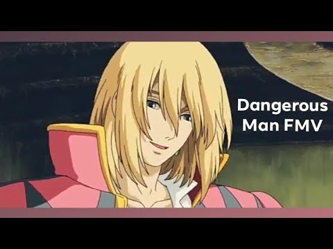 Howl Jenkins Edit - YouTube