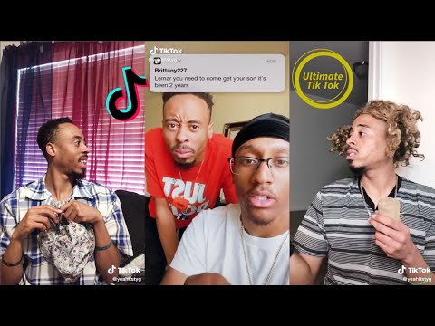 Ultimate Yeah It's Ty G Tik Tok 2021-Try Not To Laugh Watching ...
