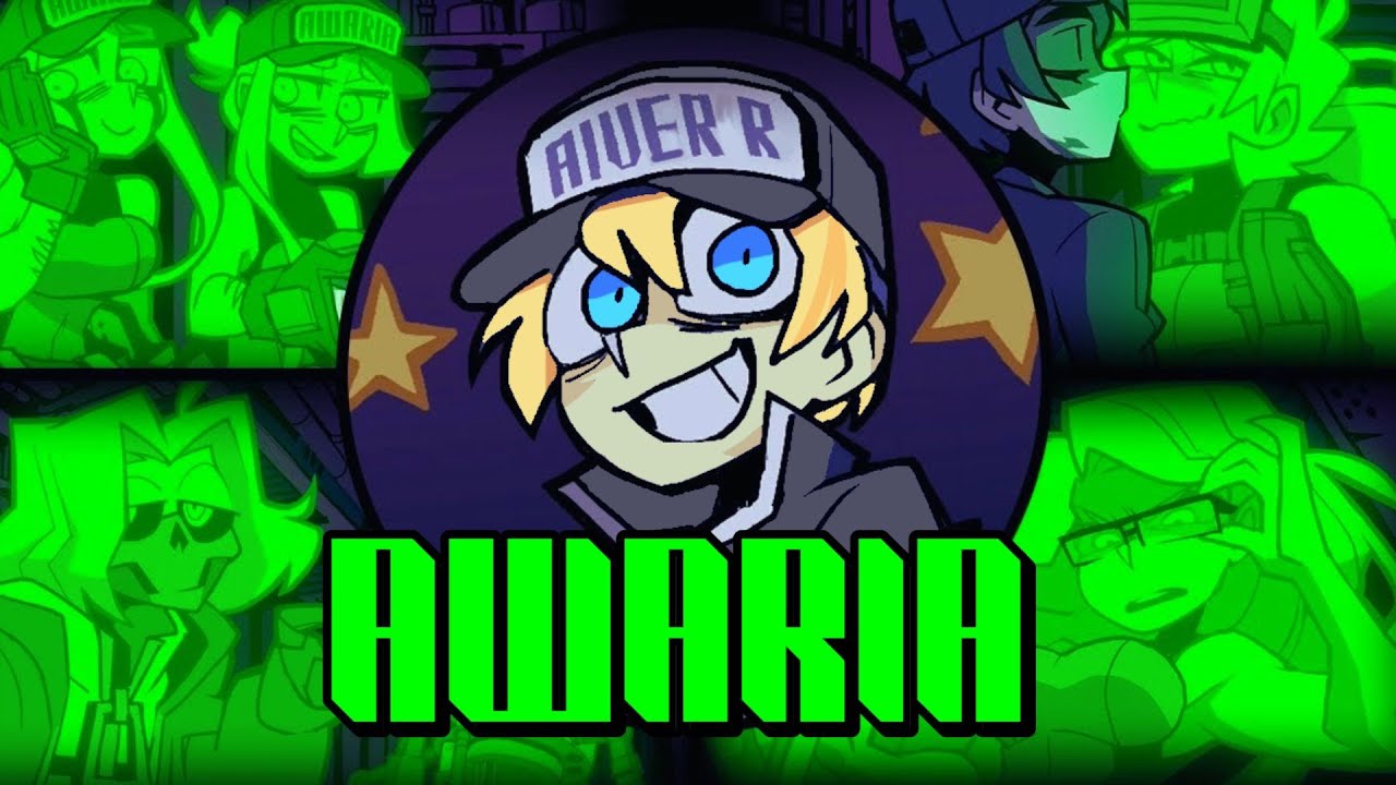 #awaria 】Helltaker公司新作!一起來修水電? - YouTube