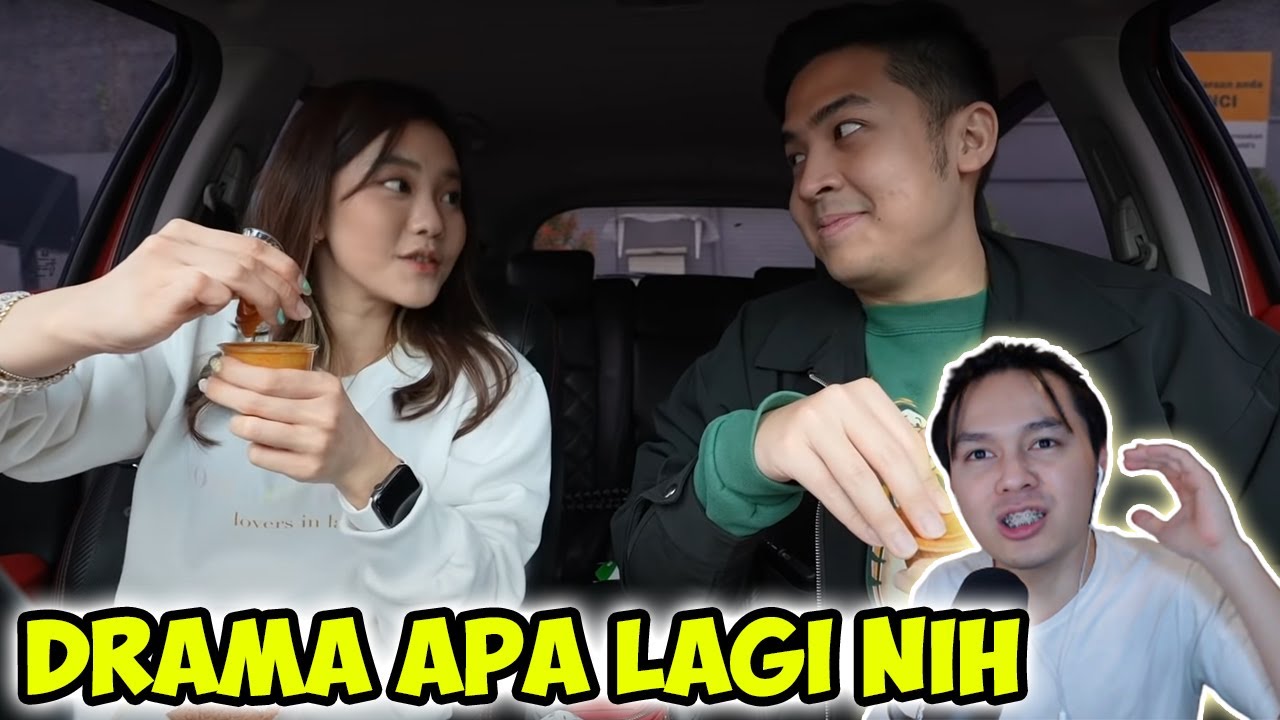 DRAMA YANG LAGI RAME DI TIKTOK - YouTube