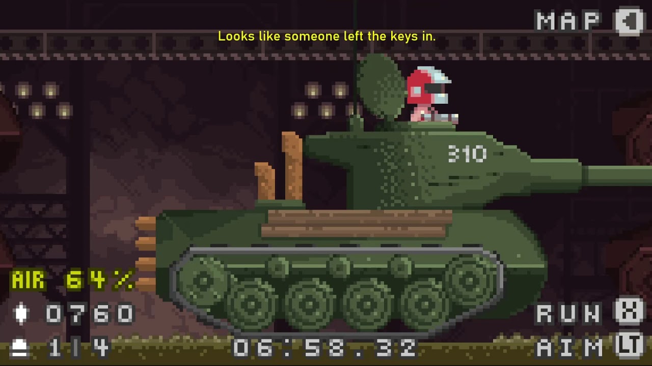 Fragment (Free Game) - YouTube