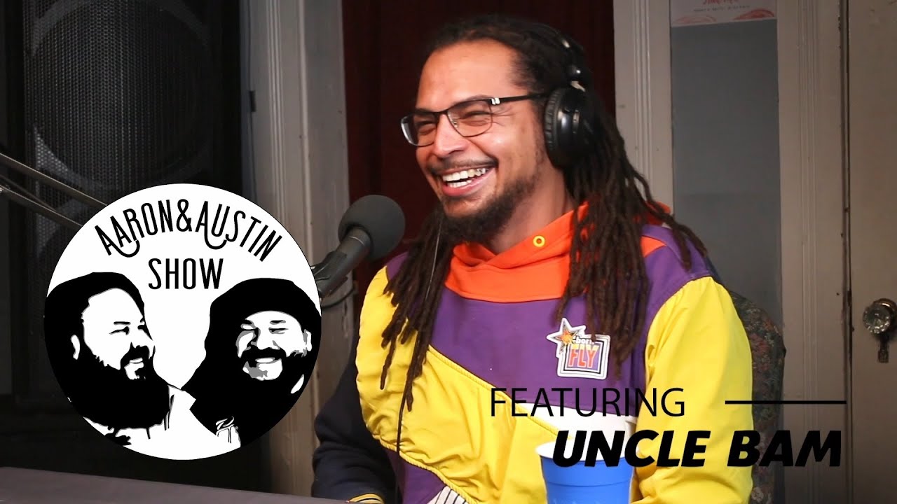 34 - Just Butts and Titties - Uncle Bam - YouTube