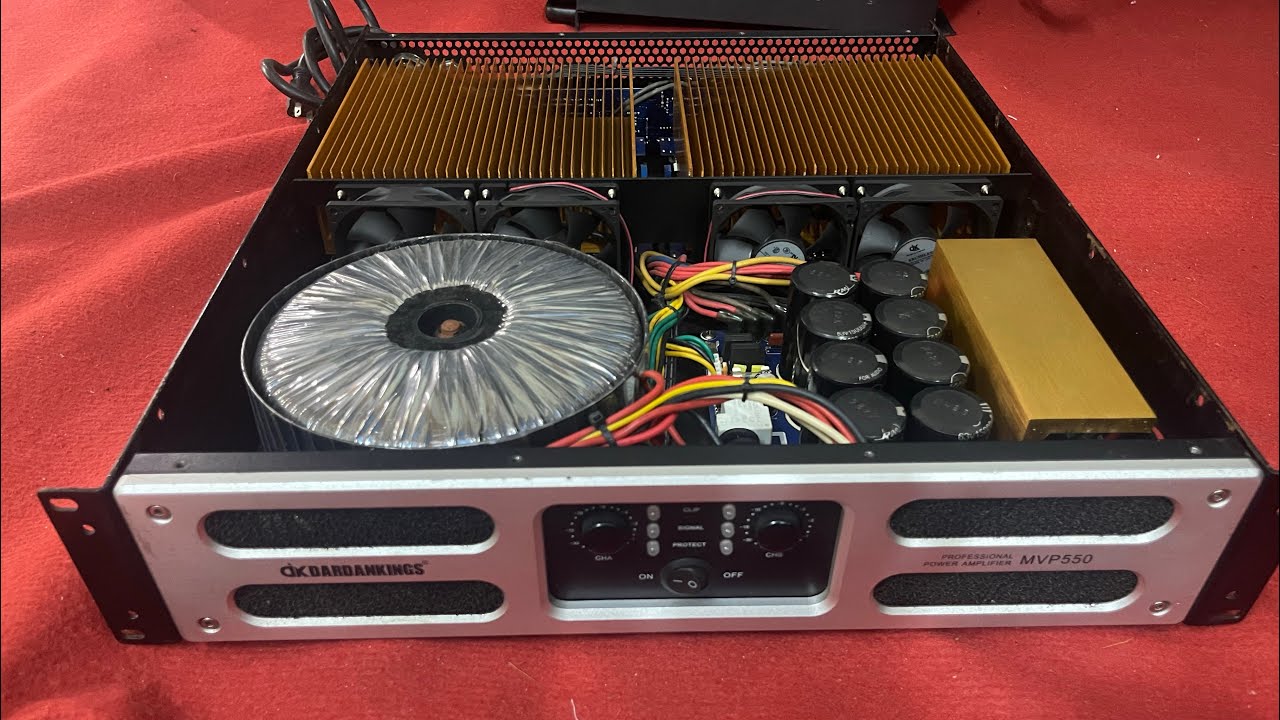 7/3/2024 tiếp tục về đẩy DKing MVP550 pro dành cho các bác khó tính ...