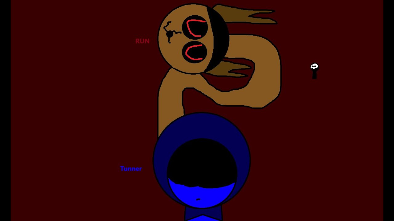 Tunner exe attack (good ending) - YouTube