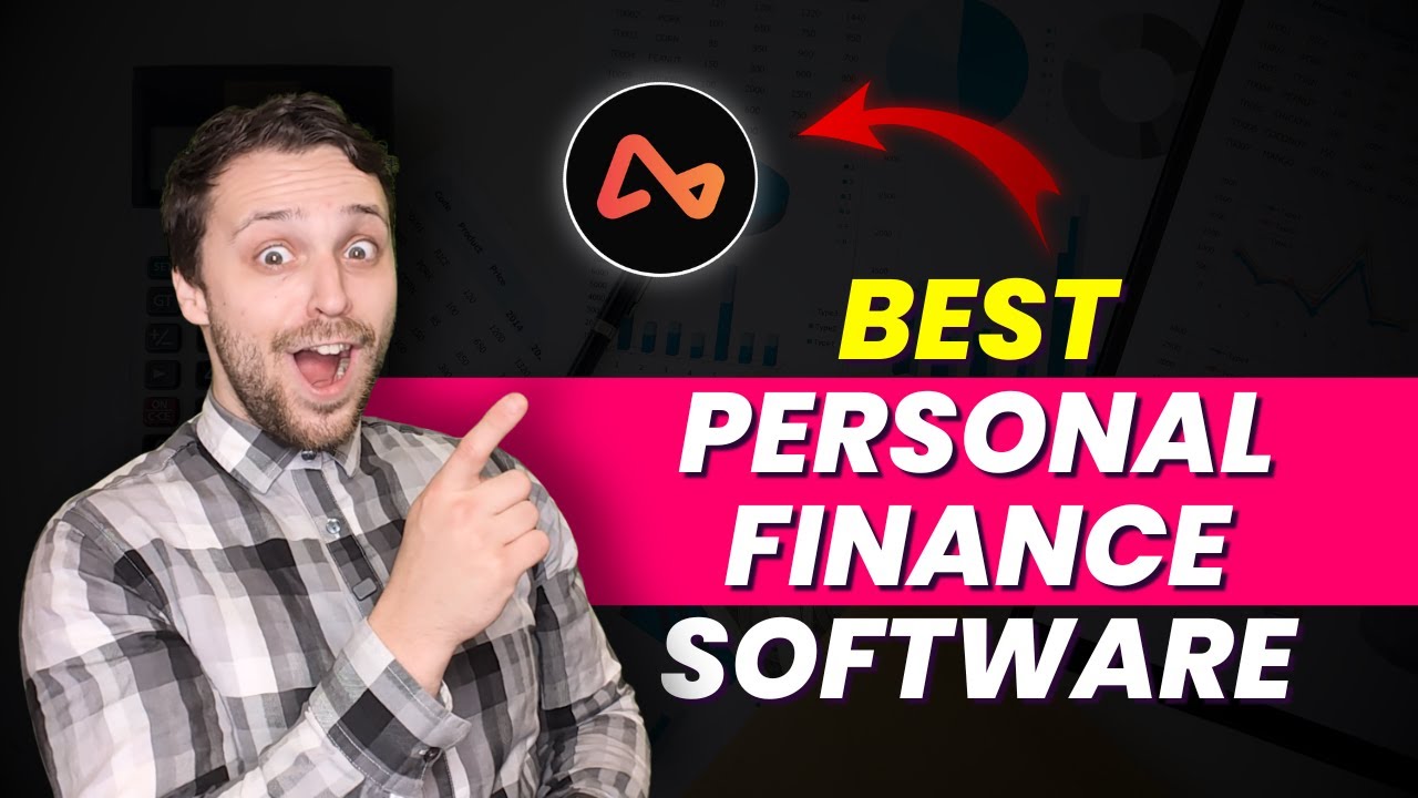 📢 Best Personal Finance Software – 💰 Manage Money Like a Pro! - YouTube