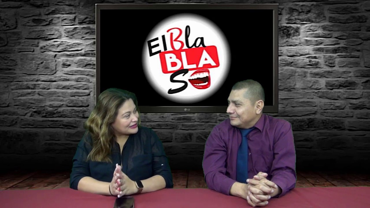El Bla Blazo - Mala Paga 11/16/2019 - YouTube