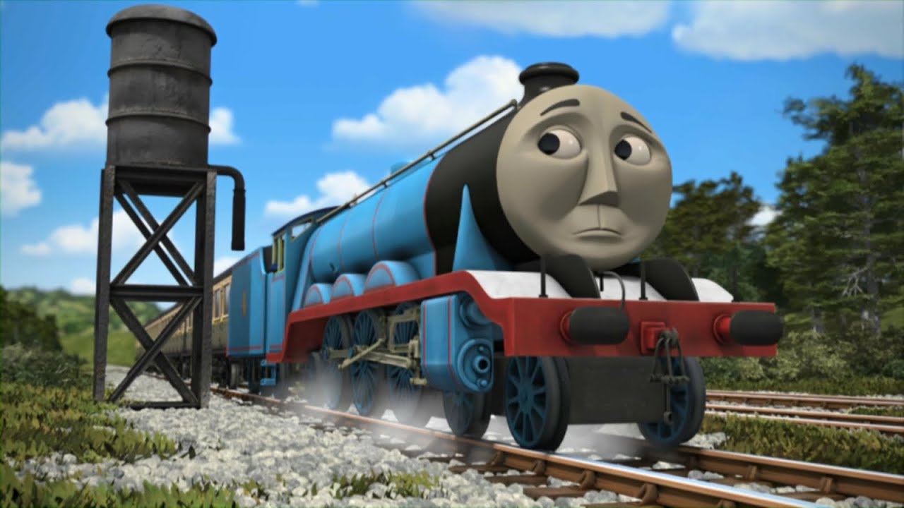 Gordon Runs Dry (Audio) - YouTube