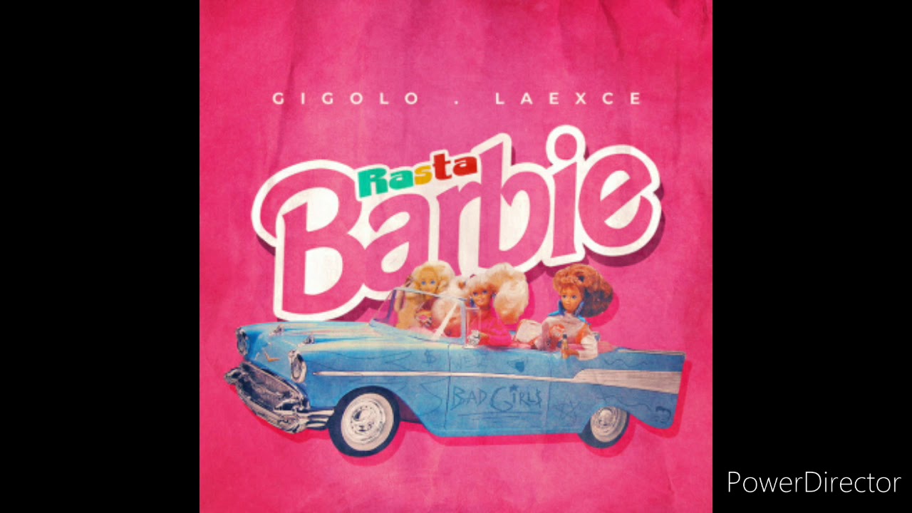 Gigolo y La Exce Ft. Farruko, Arcangel, El Alfa y Myke - Rasta Barbie ...