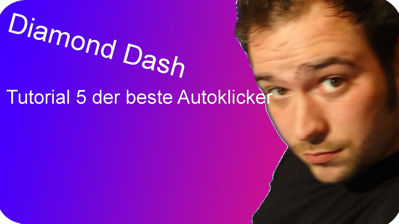 Diamond Dash Cheack Hack Tutorial 5 - Herzogenrath - YouTube