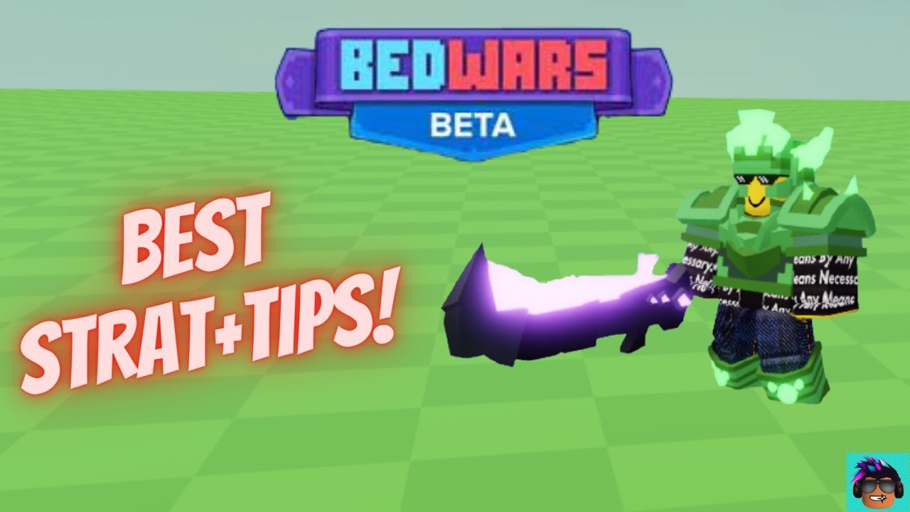 Barbarian Kit Review Roblox Bedwars Youtube