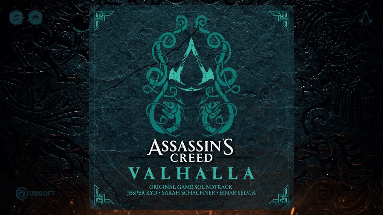 Jesper Kyd - The Bounteous Earth (Assassin’s Creed Valhalla) - YouTube