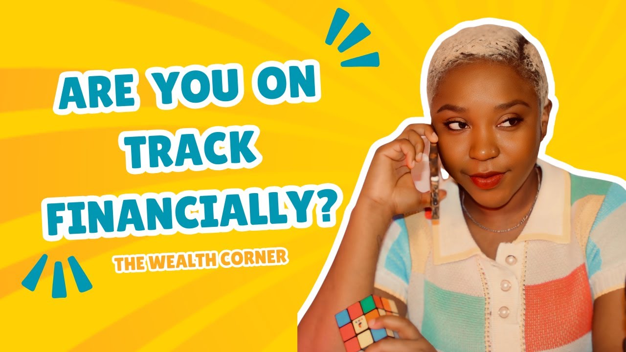 Ready to Invest? Make Sure You've Done These First! - YouTube