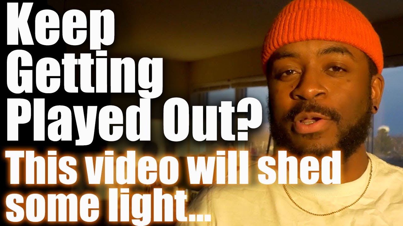 6 Types of Women Who Get PLAYED OUT the MOST! - YouTube