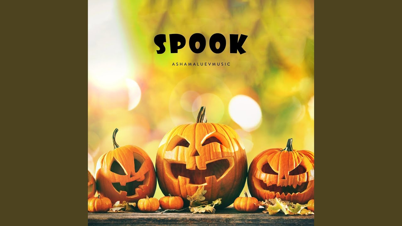 Spook - YouTube