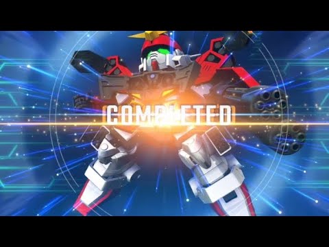 HOW TO GET HEAVY ARMS SD GUNDAM G GENERATION ETERNAL - YouTube