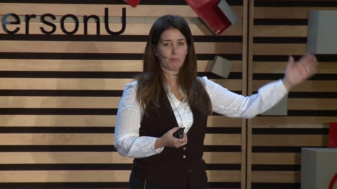 Dra. Jennifer Poole: Cuerdismo [TEDxRyersonU] - YouTube