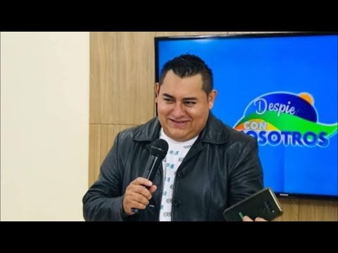 Transmisión en directo de Edwin Sabillón Actos de Clausura Escuela ...