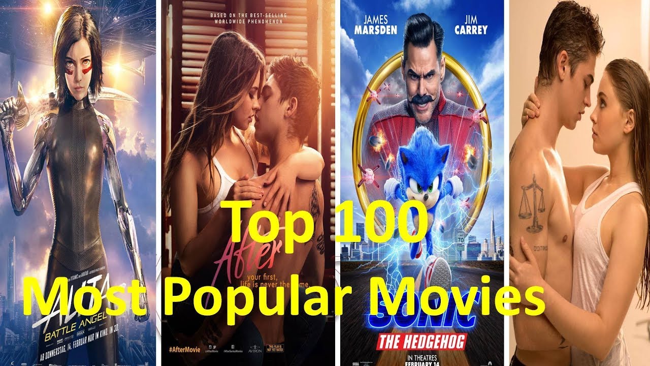 Top 100 Most Popular Movies YouTube top-100-most-popular-movies-youtube