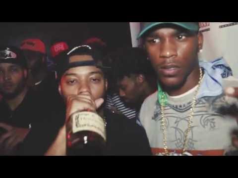 ItsBizkit x TrapHouse NYC (Vlog) [9/9/2016]