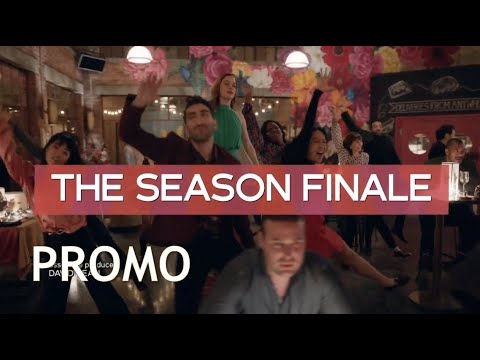 Zoey's Extraordinary Playlist 2x13 Promo - Season Finale Promo - Zoey's ...