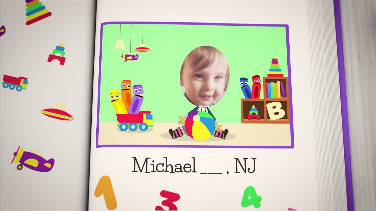 BabyFirst BDay - My First University - 28 - YouTube