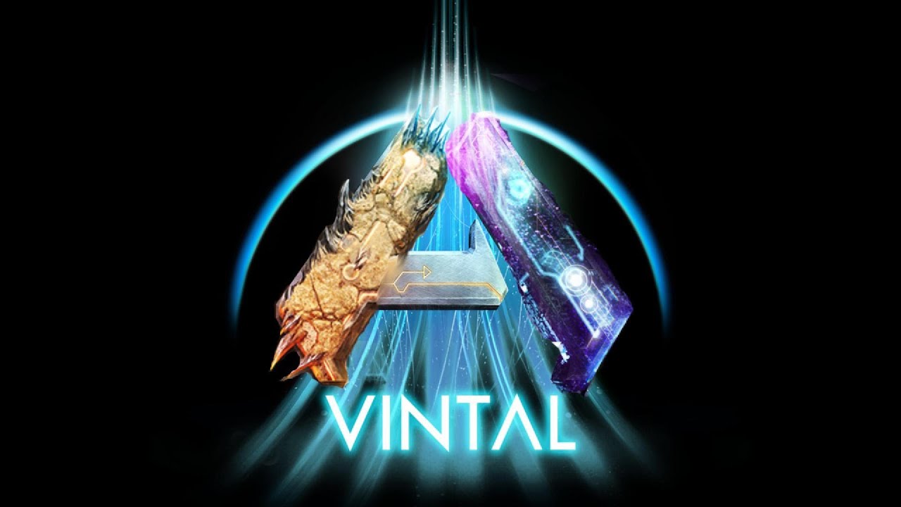 Vintal Official Early Access Trailer - Ark Survival Ascended - YouTube
