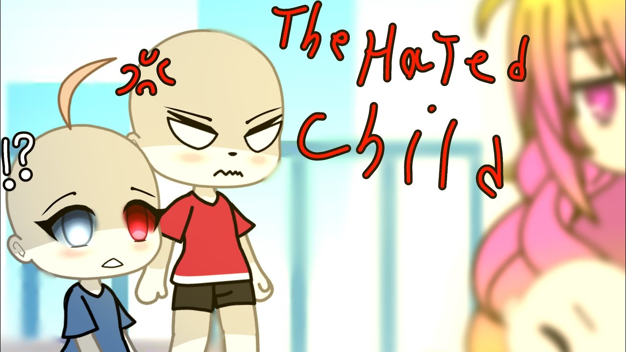 We were teleported to the hated child??? - YouTube