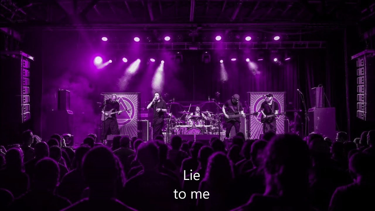 Twelve Foot Ninja - Clarion w/ lyrics - YouTube